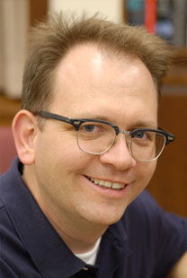 ブライアン・ストルツ Brian M. Stoltz | Chem-Station (ケムステ)