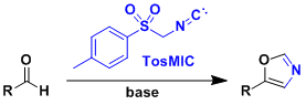 TosMIC - ODOOS -合成反応データベース- by Chem-Station